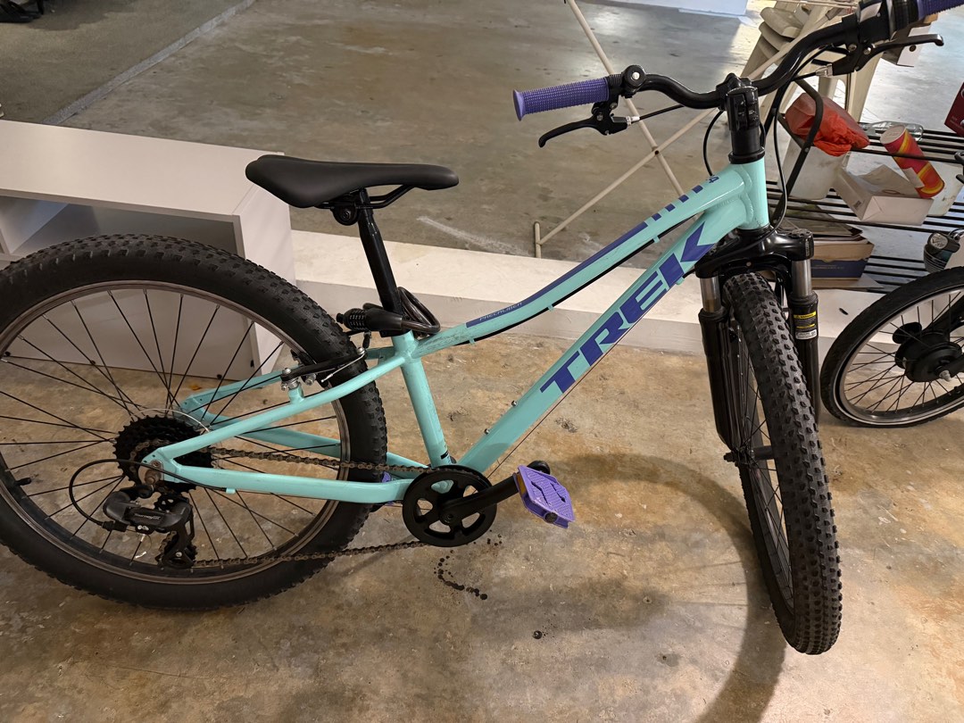 Kids Bicycle, Sports Equipment, Bicycles & Parts, Bicycles on Carousell