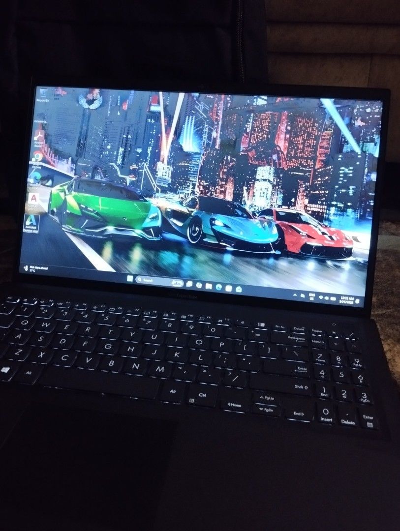 Laptop Asus Expertbook I5-1135G7 Windows 11 Pro, Computers & Tech ...