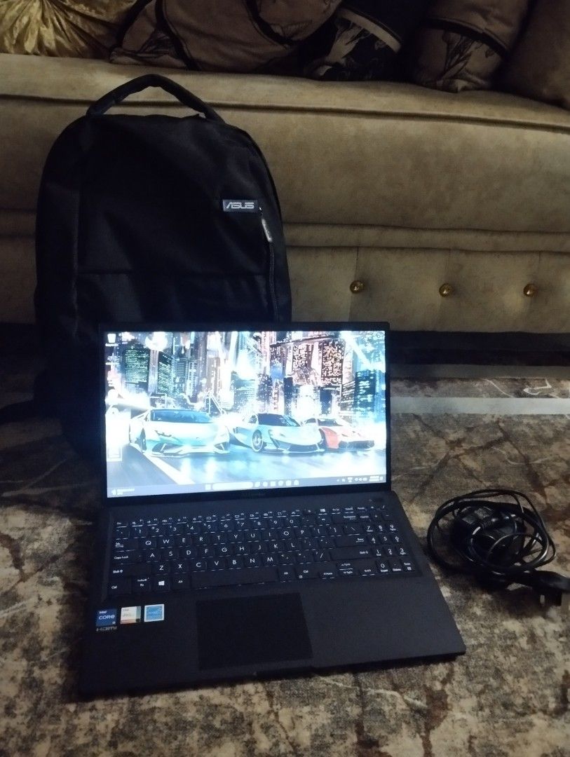 Laptop Asus Expertbook I5-1135G7 Windows 11 Pro, Computers & Tech ...
