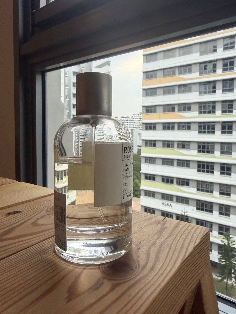 LE LABO Rose 31 Eau de Parfum 100ml, Beauty & Personal Care, Fragrance ...