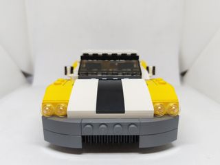 31111 LEGO Creator 3 in 1 Cyber Drone, Hobbies & Toys, Toys & Games on ...