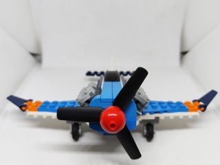 31111 LEGO Creator 3 in 1 Cyber Drone, Hobbies & Toys, Toys & Games on ...