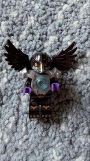 Lego Ninjago Jay Minifigure, 興趣及遊戲, 玩具 & 遊戲類 - Carousell