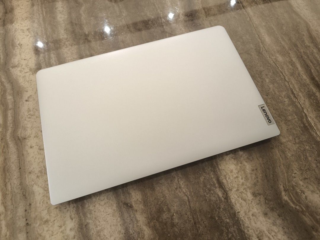 Lenovo 512GB SSD 16GB Ram Ryzen 5 Latest Radeon Graphics High Speed FHD ...