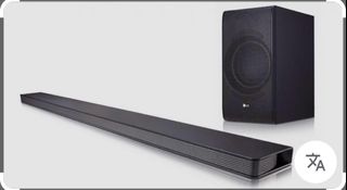 JBL Bar 2.1 Deep Bass (MK2) Soundbar with Subwoofer, Audio, Soundbars ...