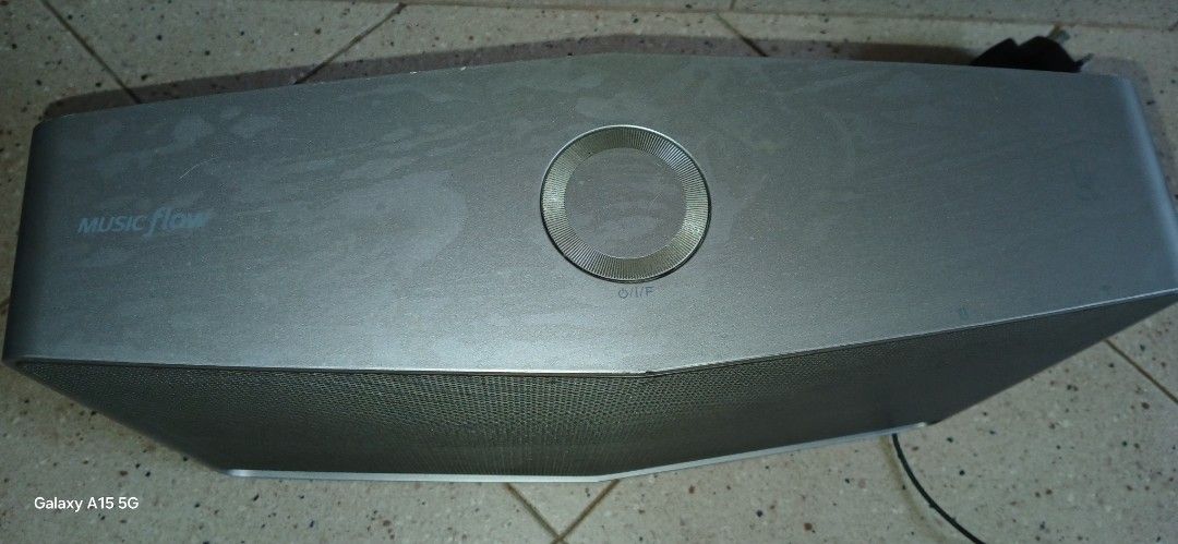 LG Wireless Multi-Room Audio Speaker NP8740, Audio, Soundbars, Speakers ...