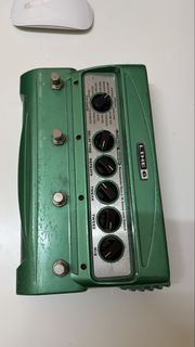Line 6 Spider IV 15 Amplifier, Hobbies & Toys, Music & Media, Musical ...