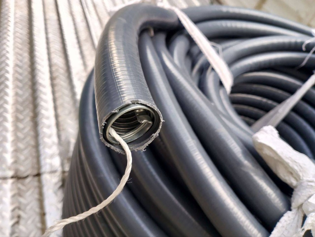 Liquid Tight Hose hard type, Everything Else, Others on Carousell