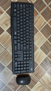 Logitech G915 Full keyboard + Logitech G502 mouse, Computers & Tech ...