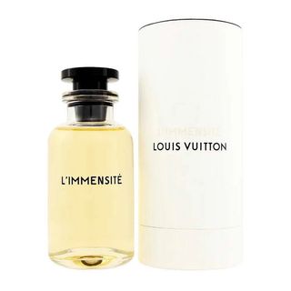 Louis Vuitton Symphony Perfume, Beauty & Personal Care, Fragrance ...