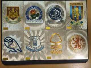 2022 Merlin Premier League Phil Foden Prophecy Fulfilled Card, Hobbies ...
