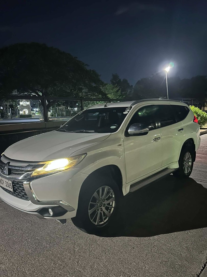 Mitsubishi Montero Sport GLS Premium Auto, Cars for Sale, Used Cars on ...
