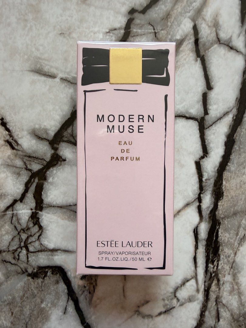 Modern Muse EDP, Beauty & Personal Care, Fragrance & Deodorants on ...