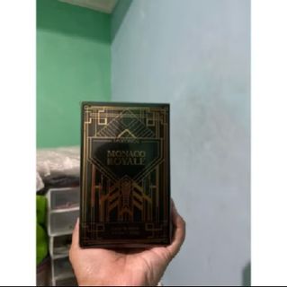 Mykonos monaco royal Dijual | Beli 100+ Mykonos monaco royal online ...