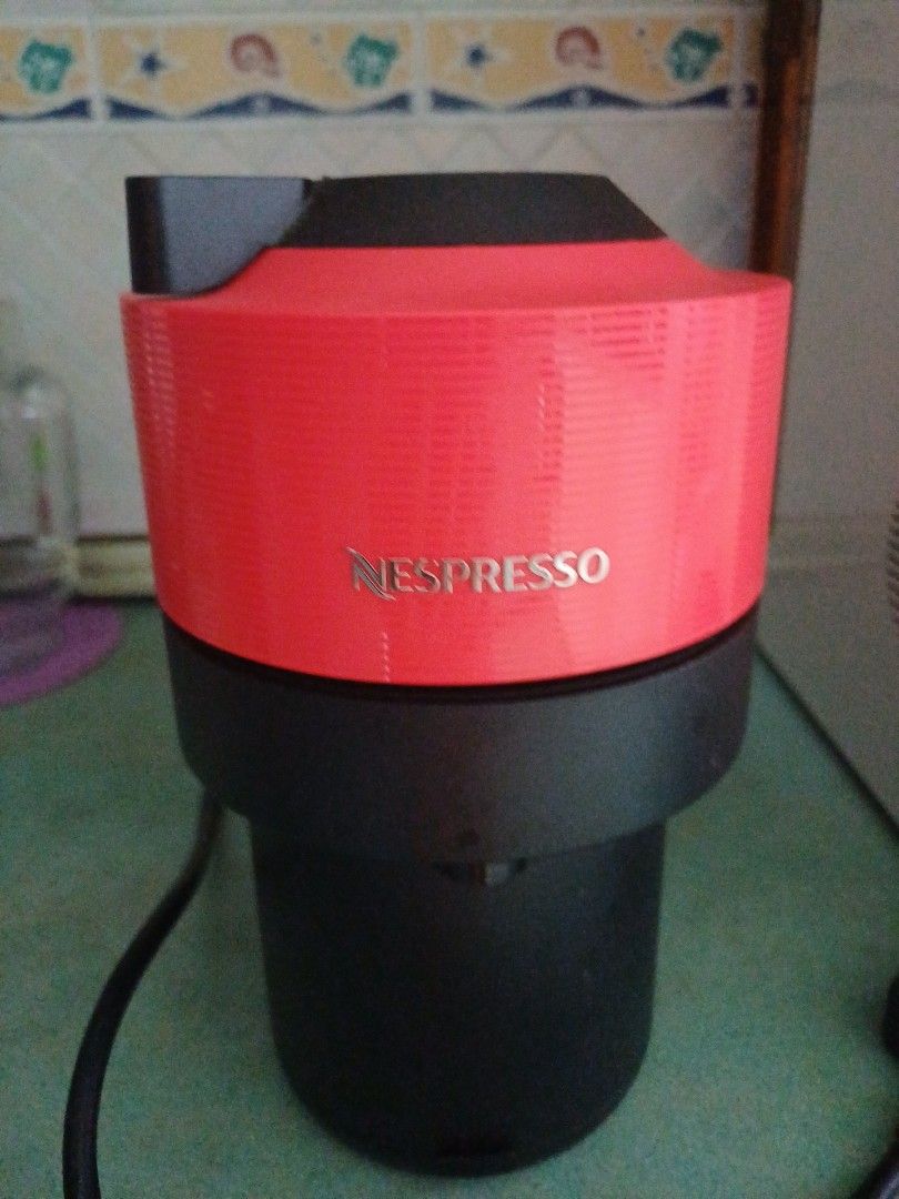 Nespresso Vertuo Coffee Machine, TV & Home Appliances, Kitchen ...