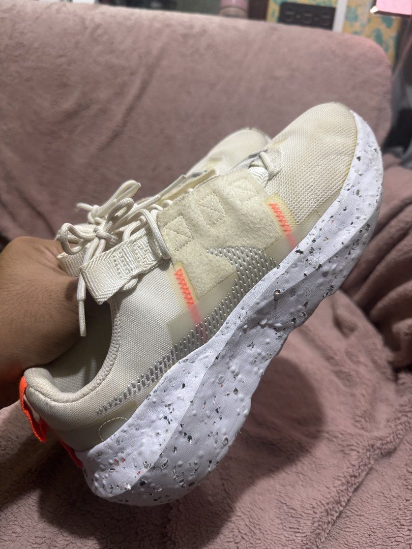 Nike Crater Impact, Men's Fashion, Footwear, Sneakers on Carousell