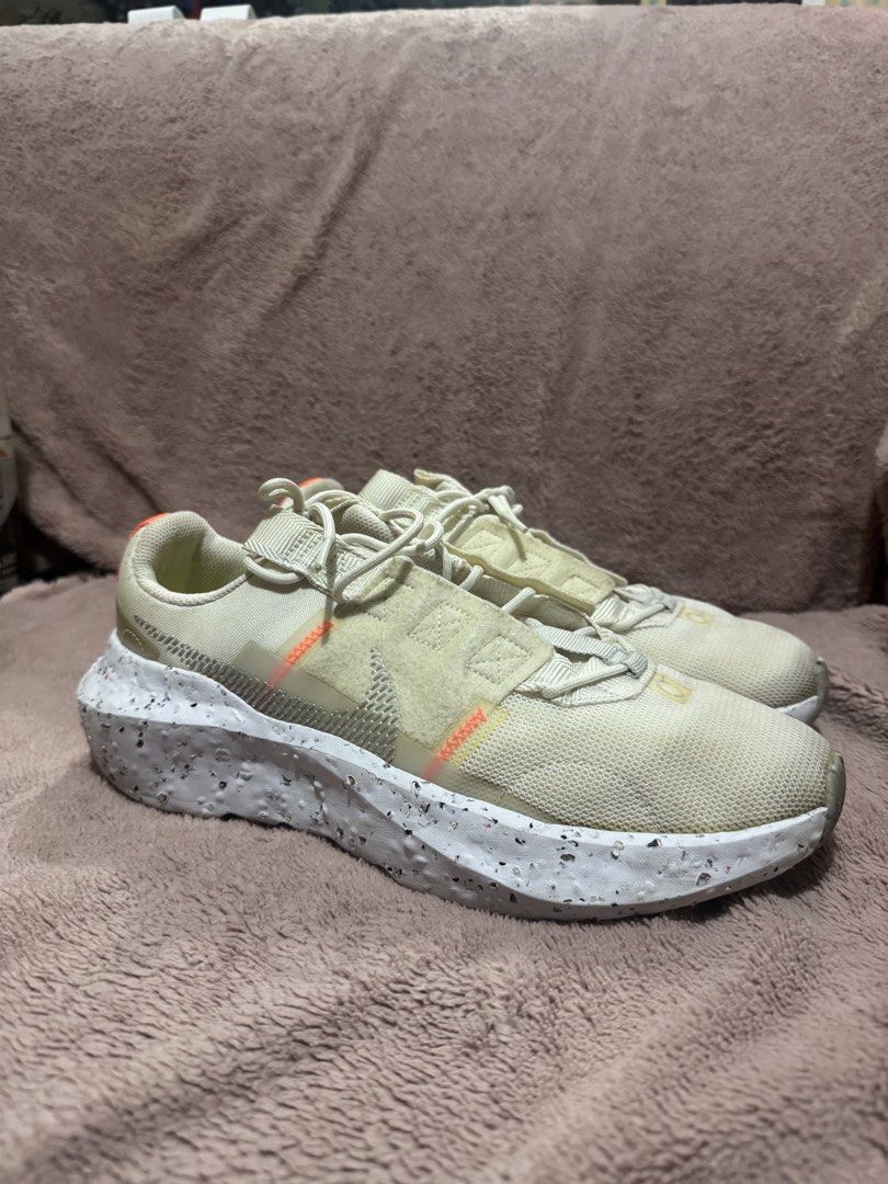 Nike Crater Impact, Men's Fashion, Footwear, Sneakers on Carousell
