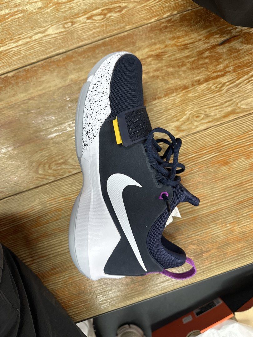 Nike PG 1 Paul OG, 男裝, 鞋, 波鞋 - Carousell