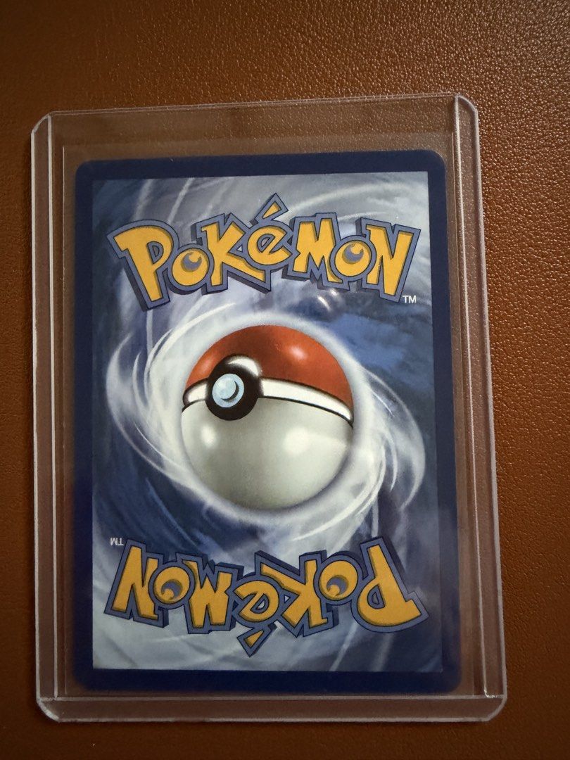 Numel Ascended Heroes, Hobbies & Toys, Toys & Games on Carousell