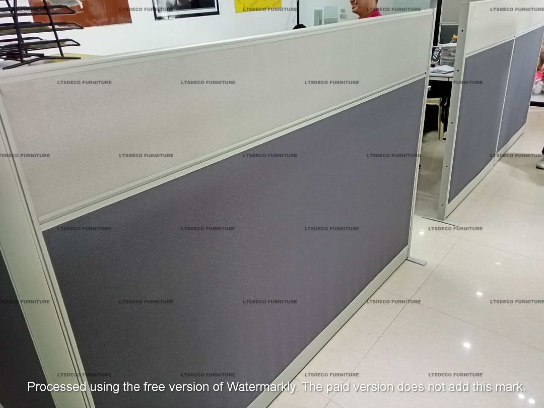 Office Cubicle Partition Office Partition Office Furniture, Furniture ...