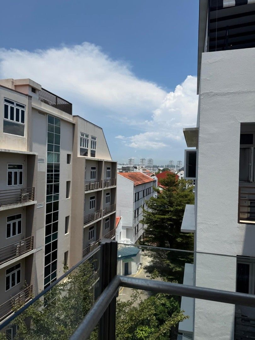 Onan Suites, Property, Rentals, Condos & ECs on Carousell