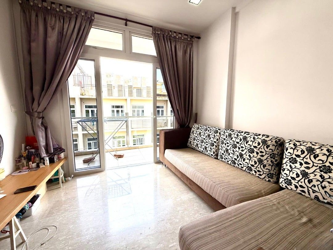 Onan Suites, Property, Rentals, Condos & ECs on Carousell