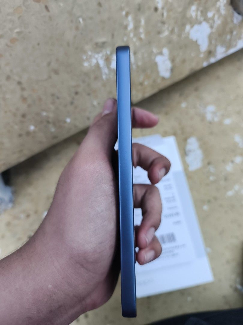 Oppo A6 Pro 5G Stellar Blue 256GB, Mobile Phones & Gadgets, Mobile ...