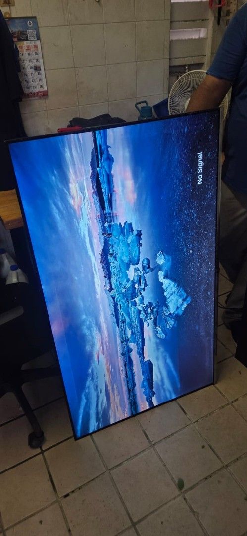Panasonic TV - Large Screen, TV & Home Appliances, TV & Entertainment ...
