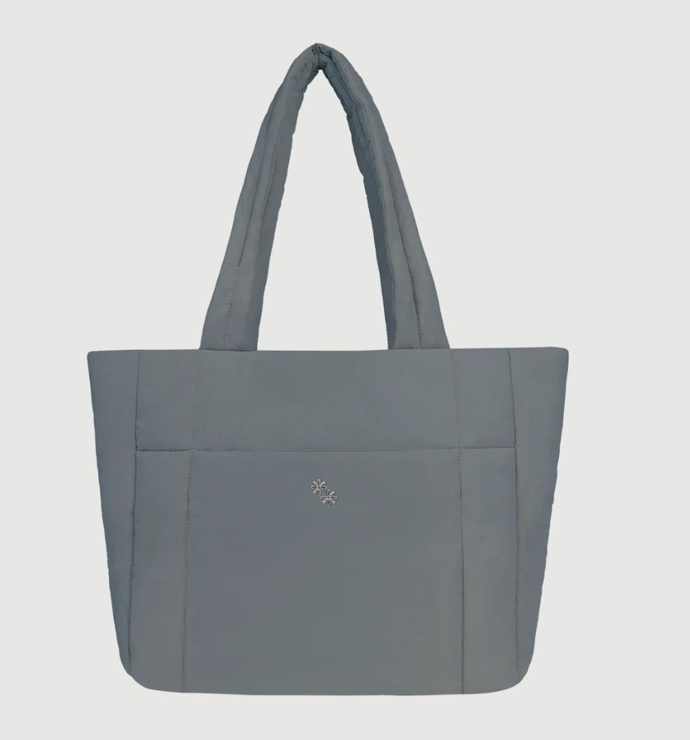 Paper Bunny Puffer Sling bag, Women's Fashion, Bags & Wallets, Cross ...
