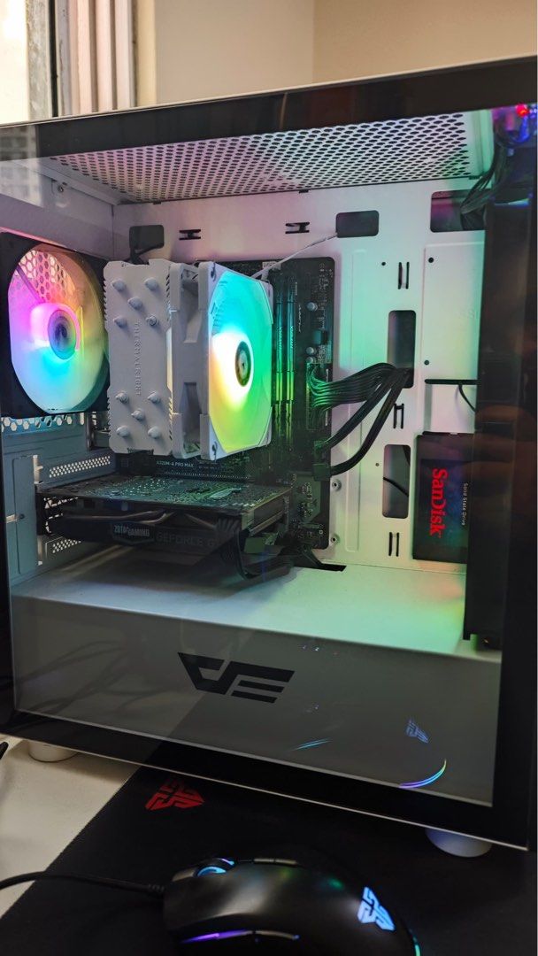 PC, Computers & Tech, Desktops on Carousell