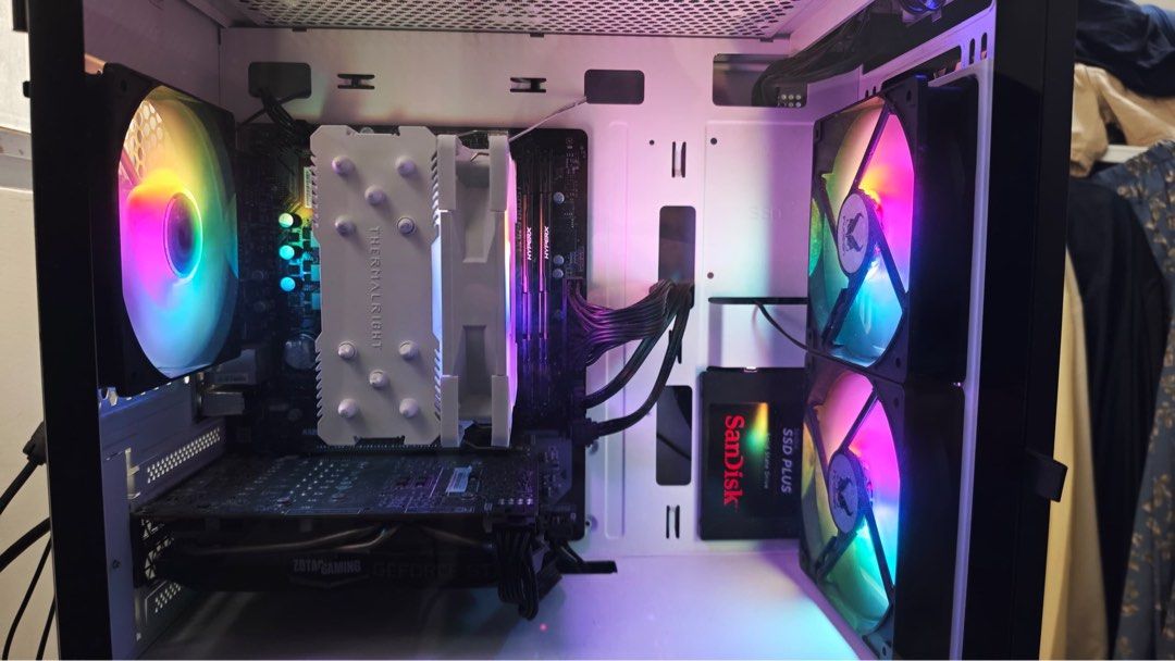 PC, Computers & Tech, Desktops on Carousell