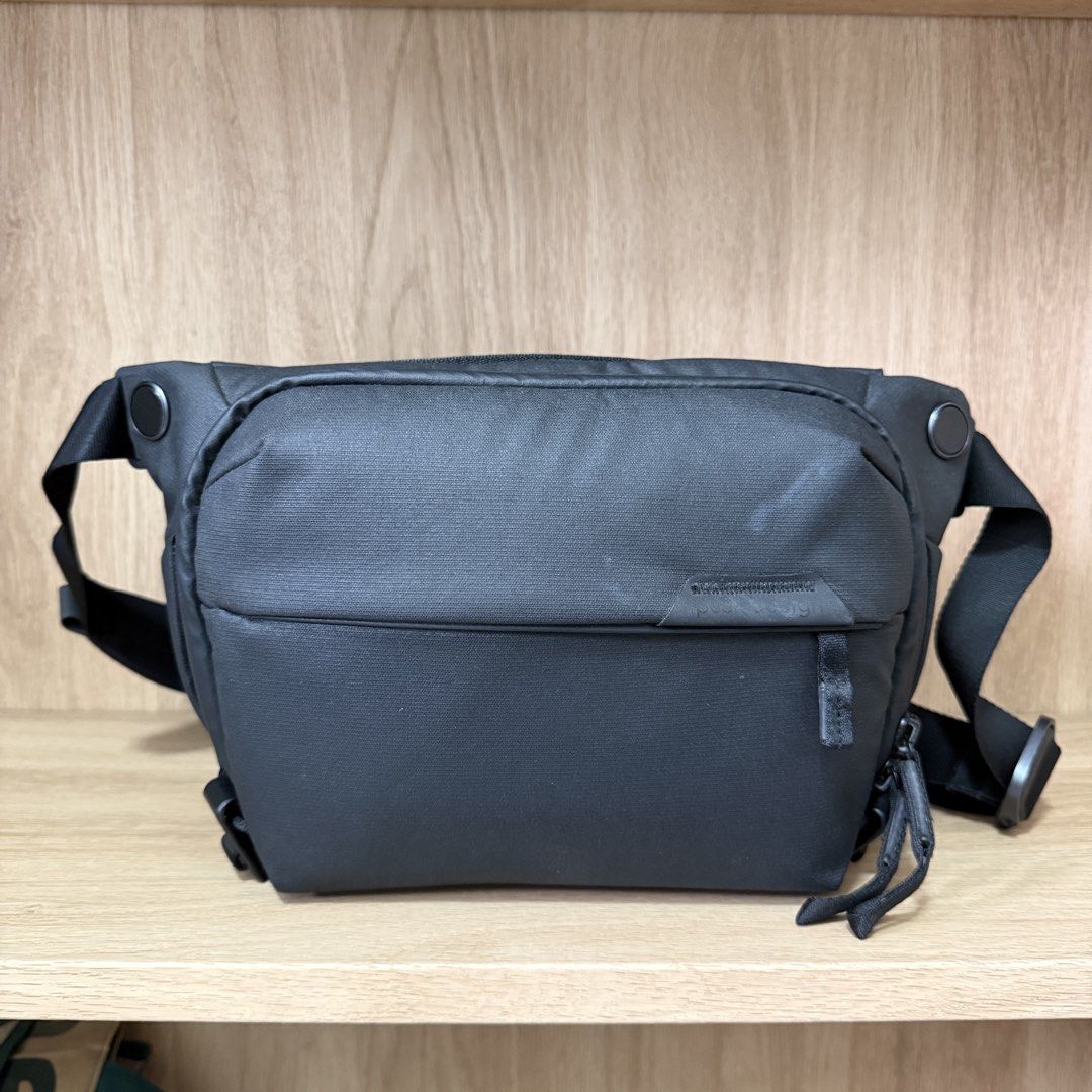 Peak Design Everyday Sling 3L, Photography, Photography Accessories ...