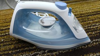 Philips Mini Steam Iron, TV & Home Appliances, Irons & Steamers on ...