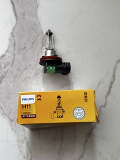H11 bulb For Sale | Carousell Malaysia