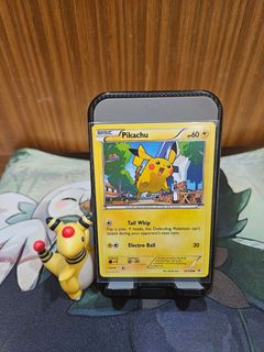 Alolan Muk LP Pokémon TCG Card- ENG (84/181) - Midori Harada, Hobbies ...