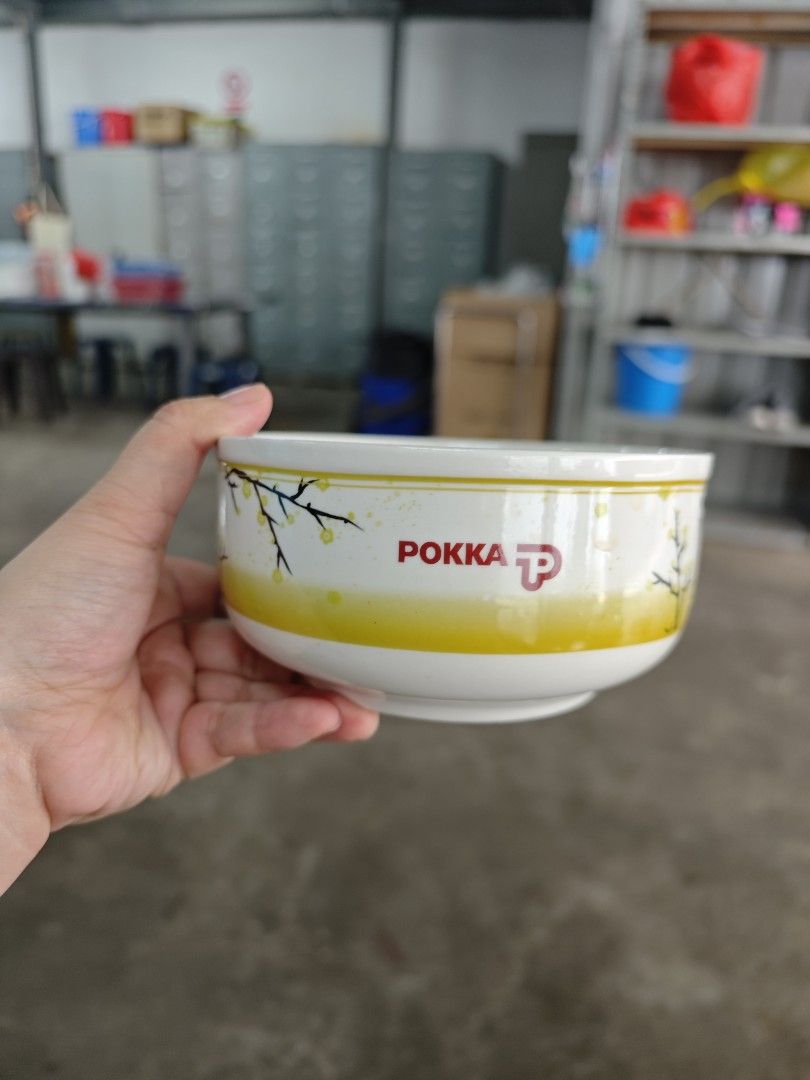 Plates and Bowls, Hobbies & Toys, Memorabilia & Collectibles, Vintage ...