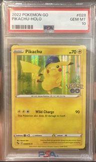 Pokemon GO Pikachu Excavator Costume, Hobbies & Toys, Toys & Games on ...