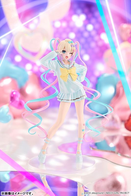 POP UP PARADE NEEDY GIRL OVERDOSE OMGkawaiiAngel: Anime Ver., Hobbies ...