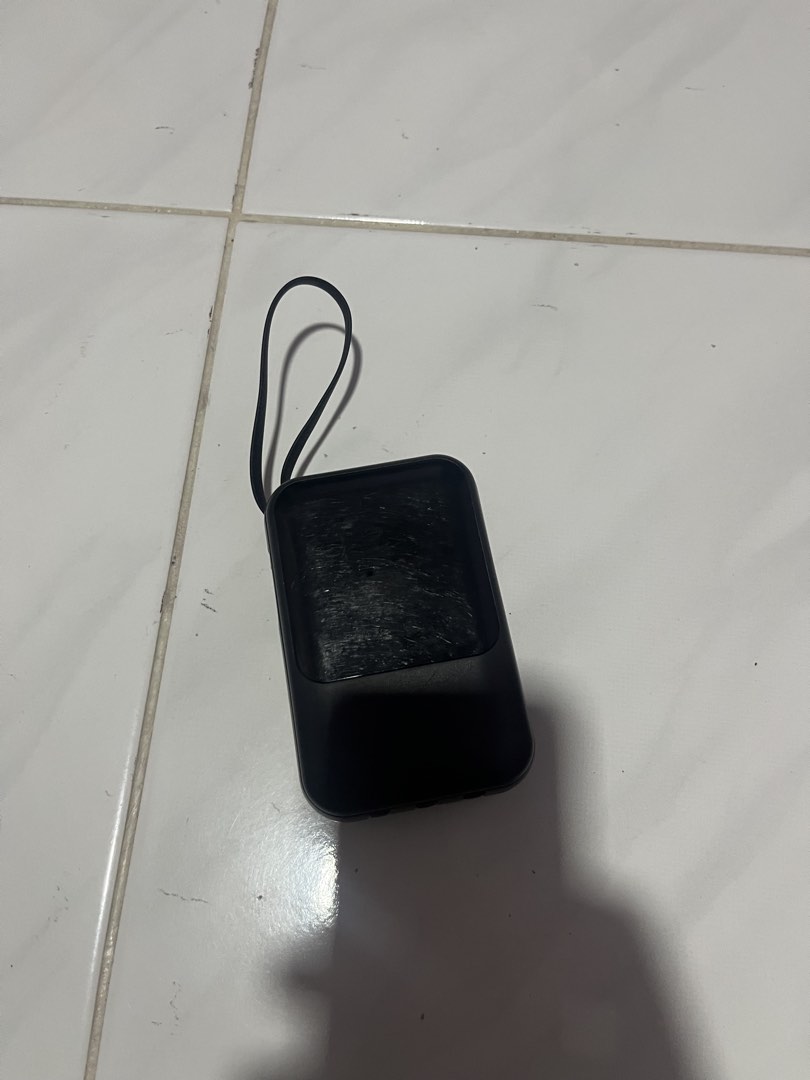 powerbank, Mobile Phones & Gadgets, Other Gadgets on Carousell