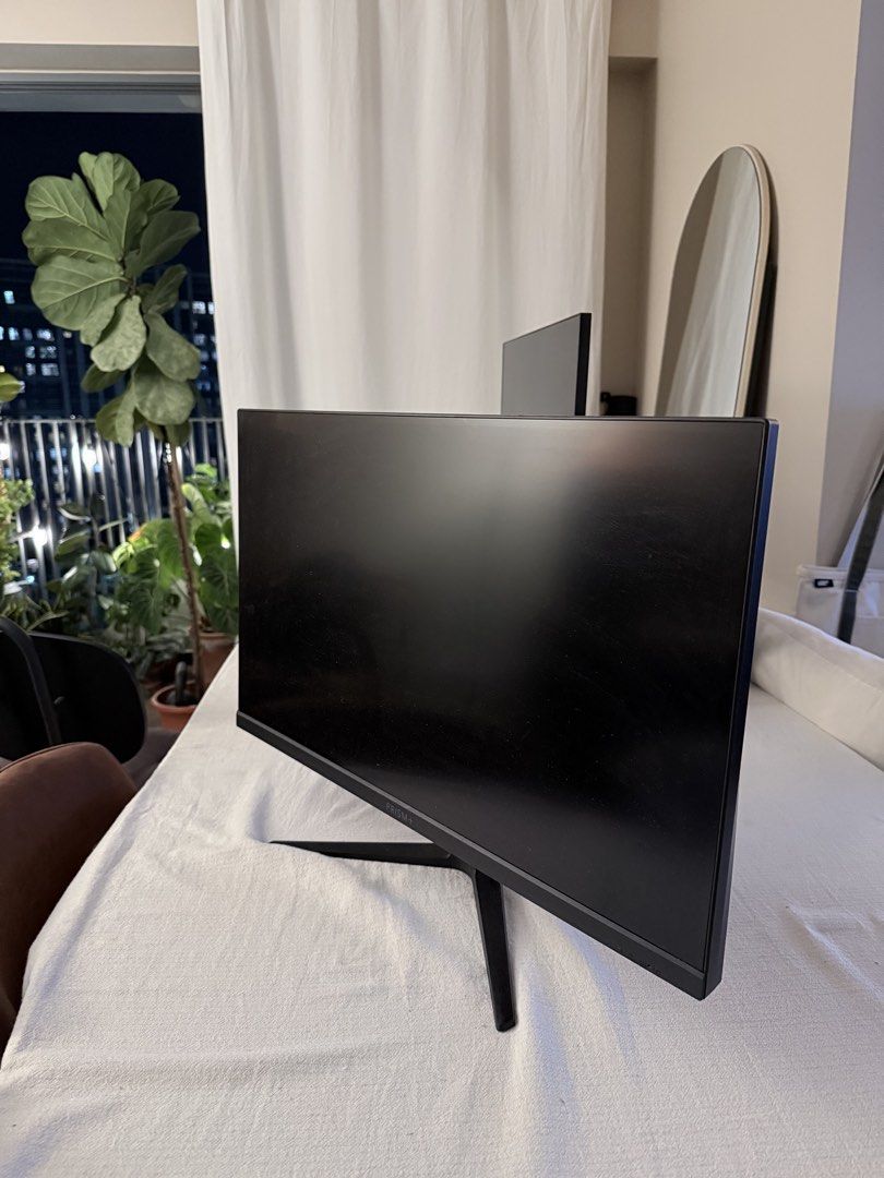 Prism W270 Pro Monitor, Computers & Tech, Desktops on Carousell