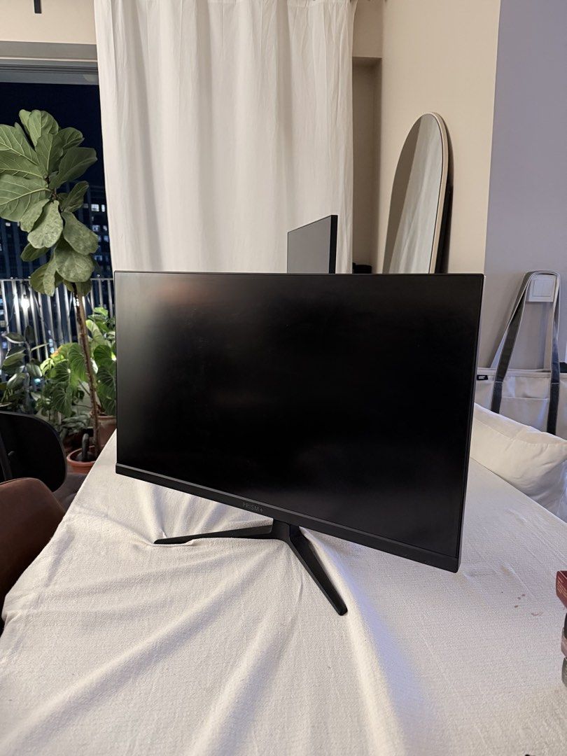 Prism W270 Pro Monitor, Computers & Tech, Desktops on Carousell