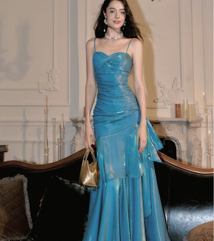 Prom dress, Women's Fashion, Dresses & Sets, Dresses on Carousell