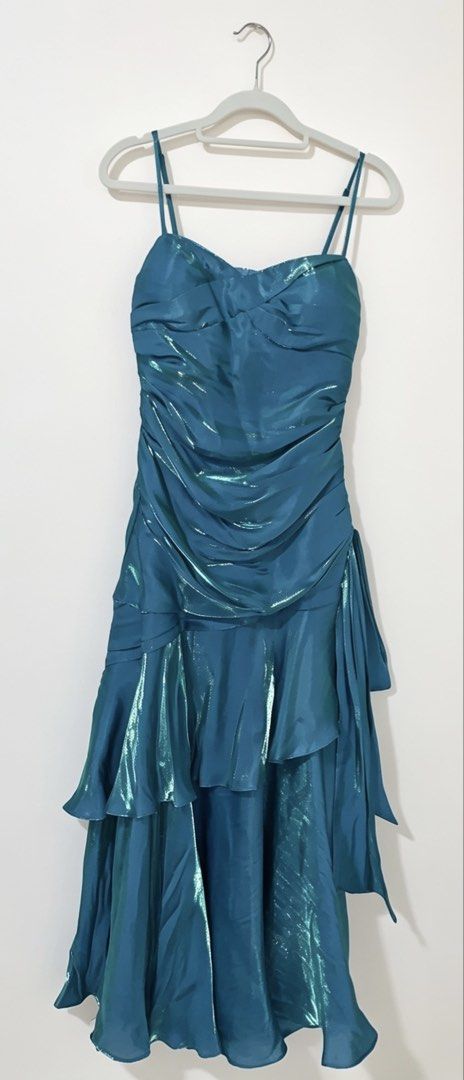 Prom dress, Women's Fashion, Dresses & Sets, Dresses on Carousell