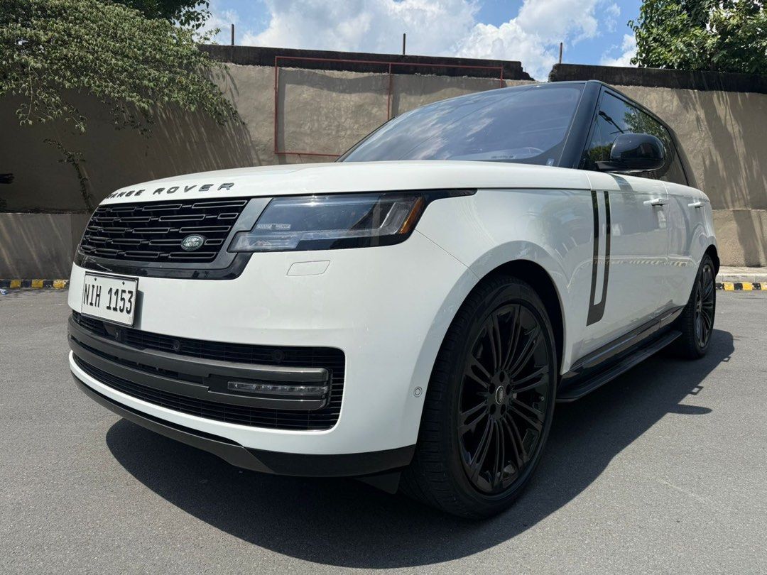 Range Rover Sport P400 2023 jackani Auto, Cars for Sale, Used Cars on ...