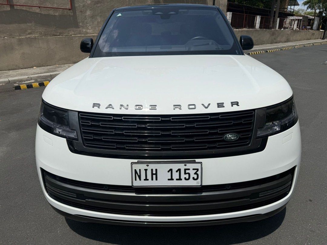 Range Rover Sport P400 2023 jackani Auto, Cars for Sale, Used Cars on ...