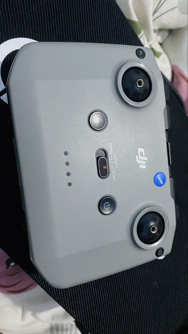 Remote DJI RC N1, Elektronik, Lainnya di Carousell