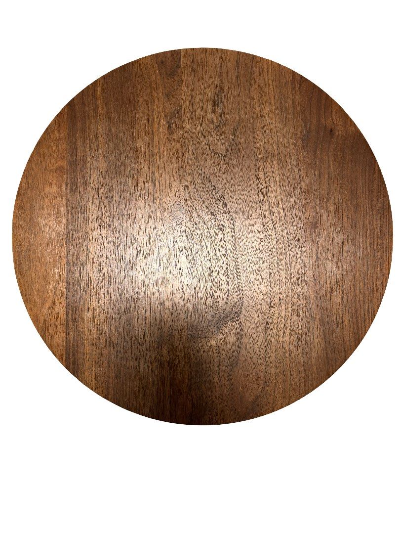 Round Coffee Table (fortytwo), Furniture & Home Living, Furniture ...