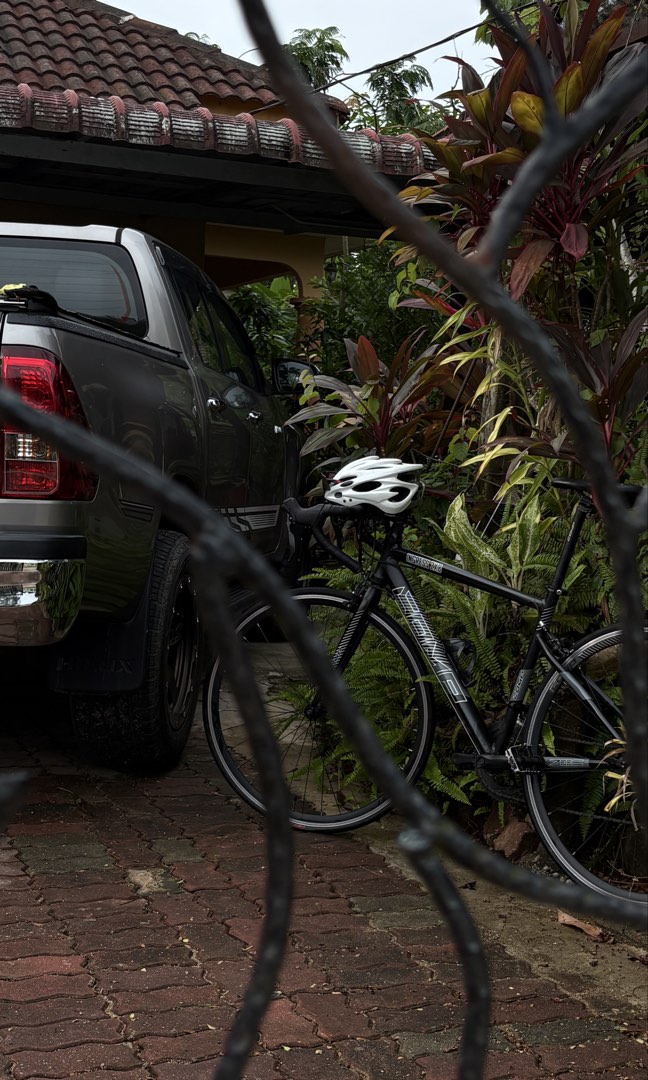 SAVA Road Bike, Sports Equipment, Bicycles & Parts, Bicycles on Carousell