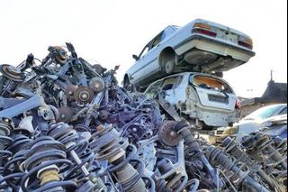 Scrap, export & sell car, Car Services, Other Car Services on Carousell