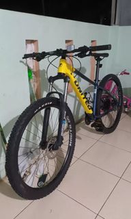 Sepeda gunung Dijual | Beli 100+ Sepeda gunung online | Carousell Indonesia